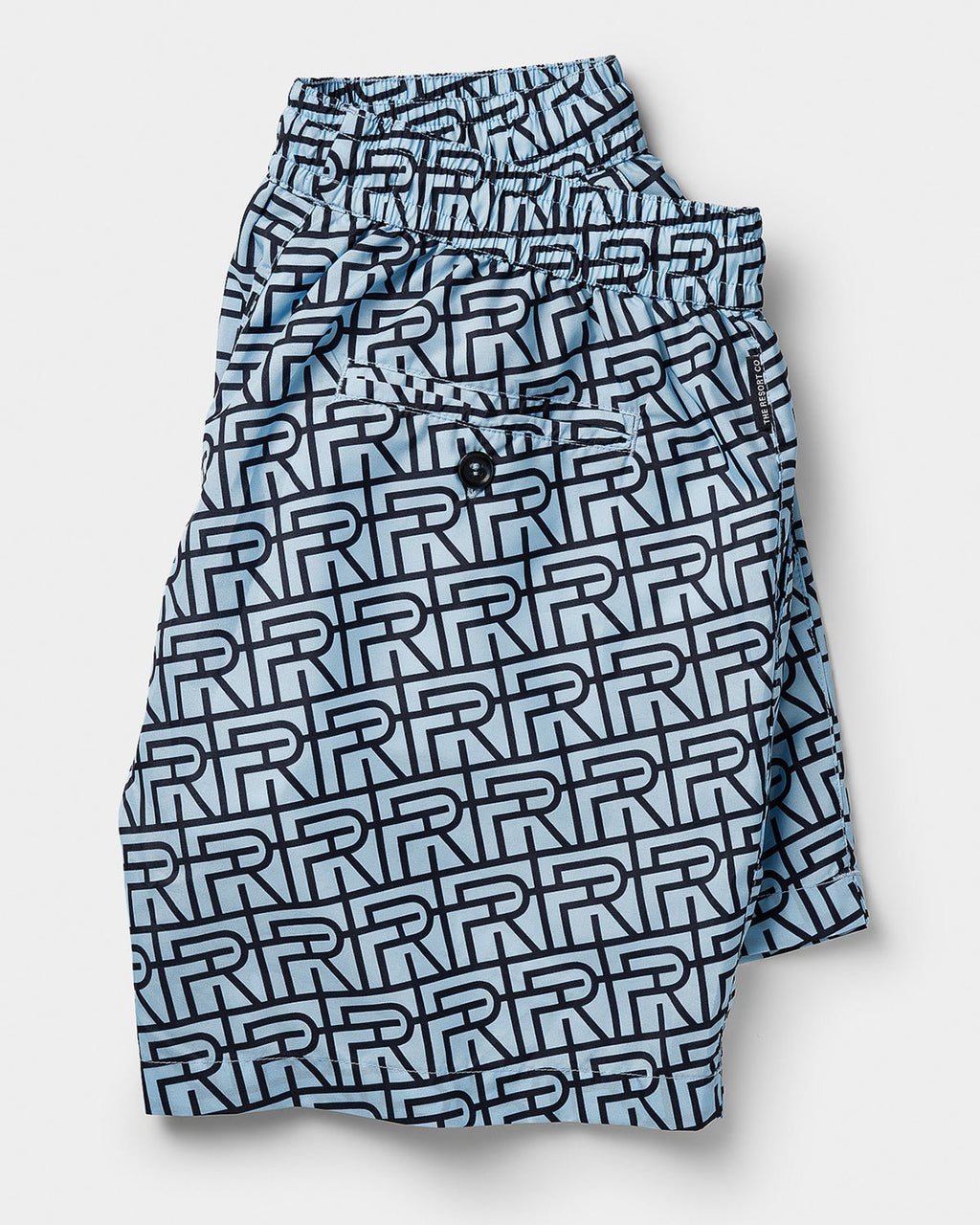 Classic Swim Shorts Formentera – THE RESORT CO