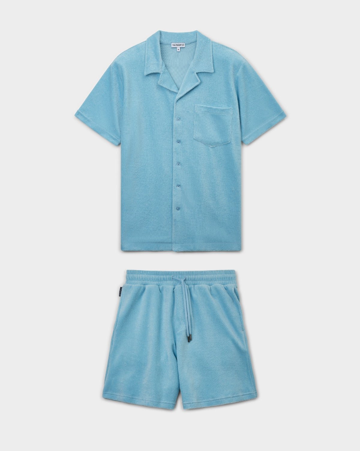 Co-ord sets – THE RESORT CO