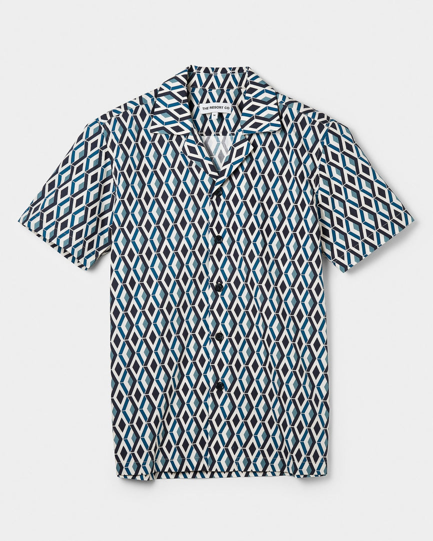Resort Shirts – THE RESORT CO