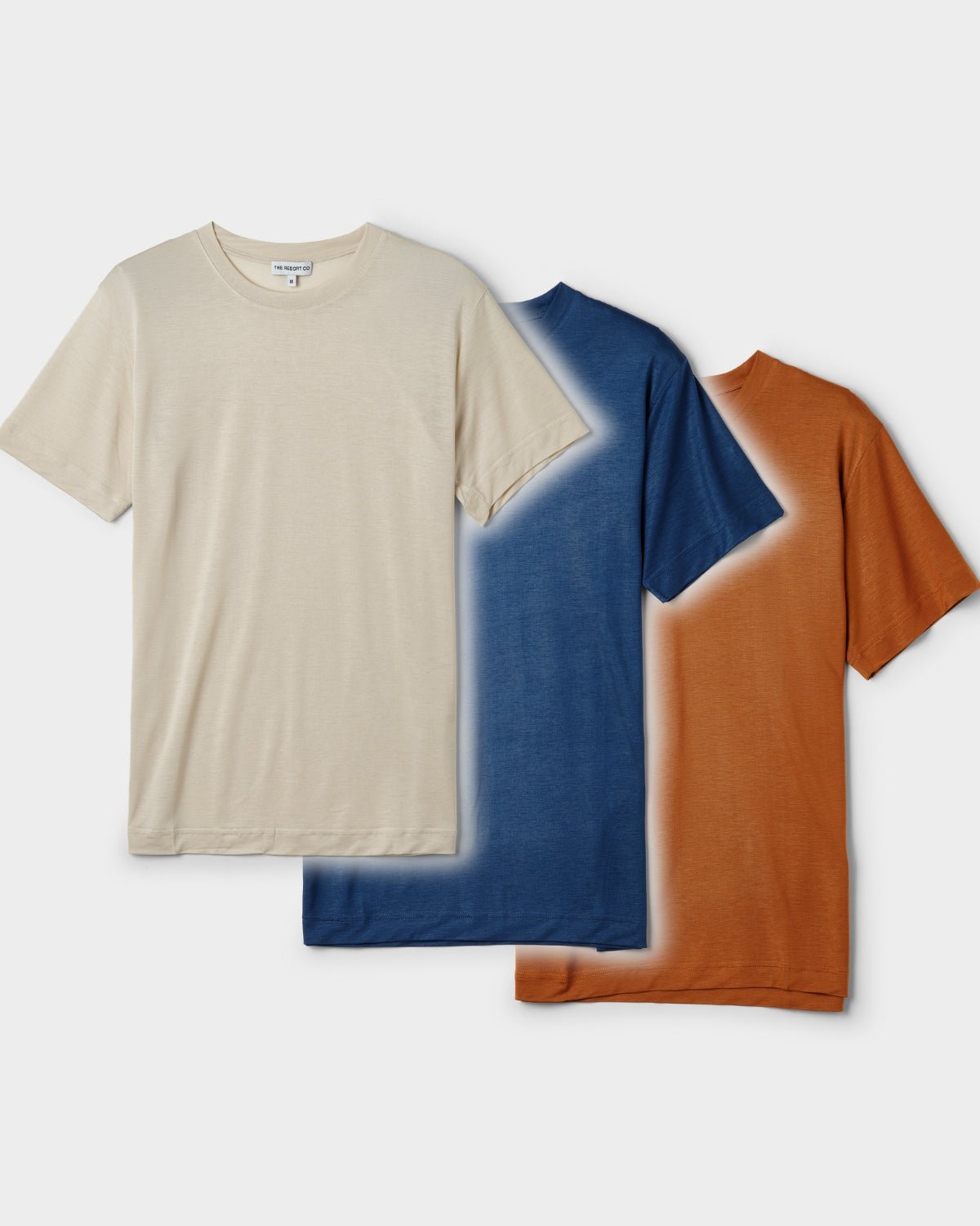 T-shirt Bundle 2 – THE RESORT CO